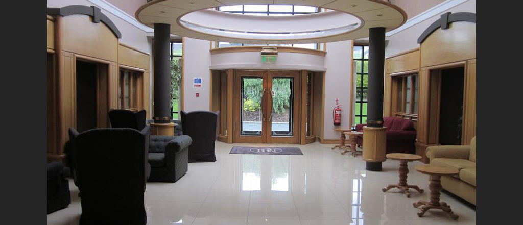 Mourne Country Hotel Mourne Country Hotel
